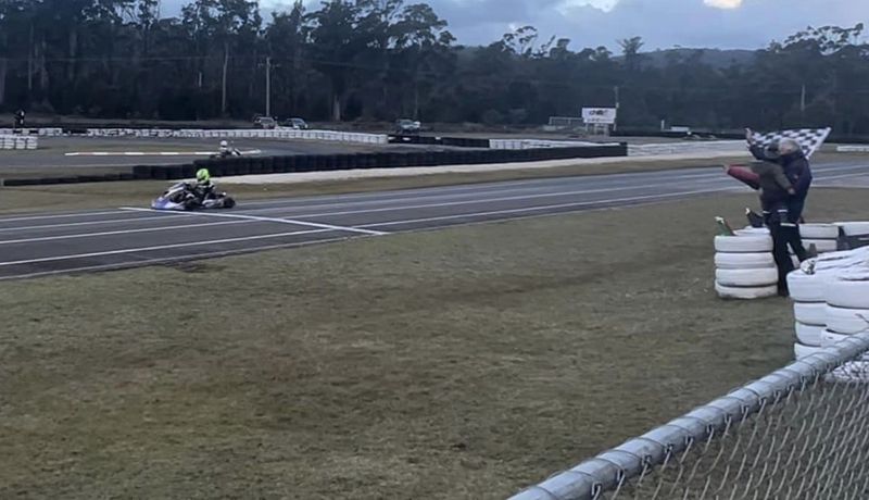 Karting SA